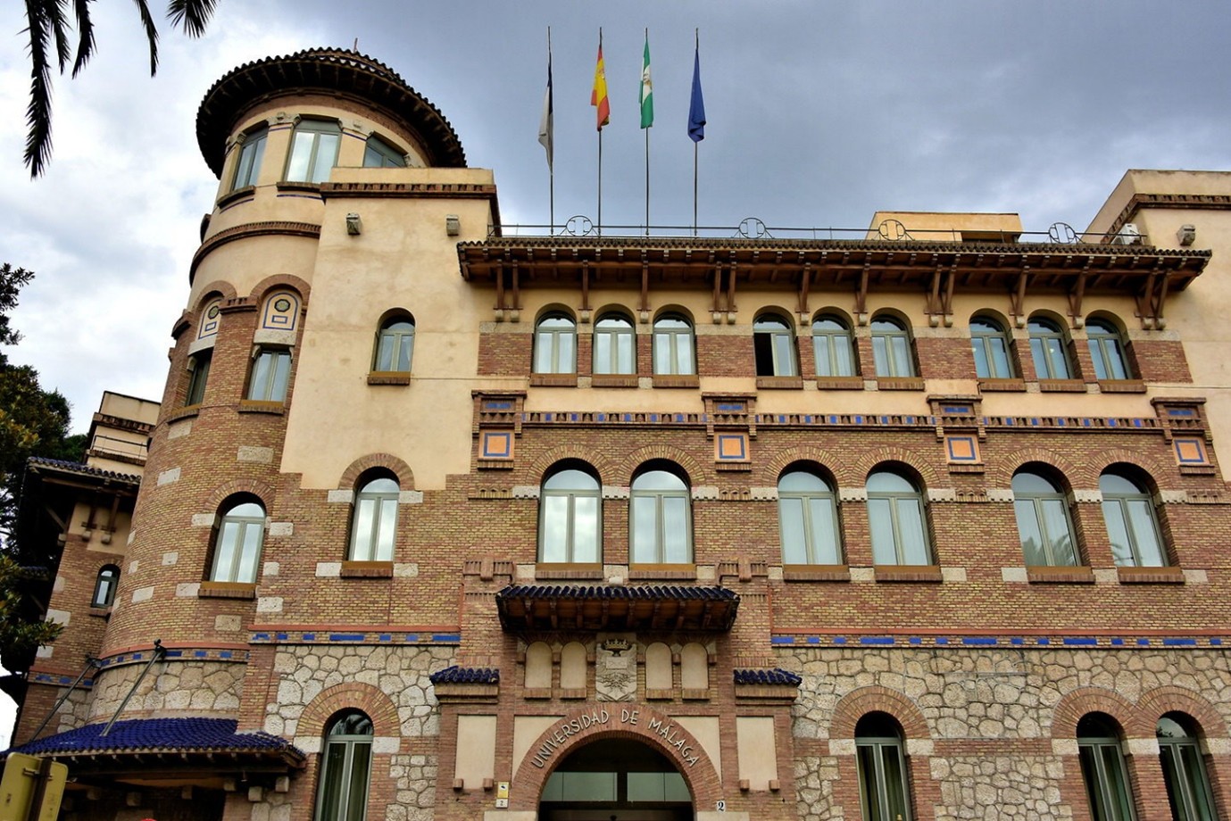University of Malaga - PlayAbroad